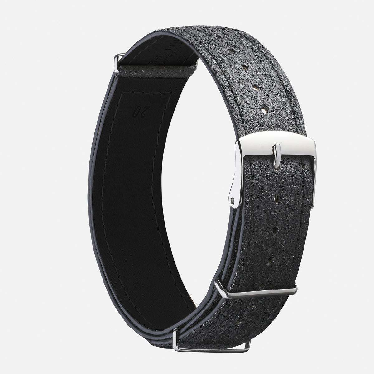 Bracelet nato pour homme, Bracelet de montre nato - Maison Fèvre